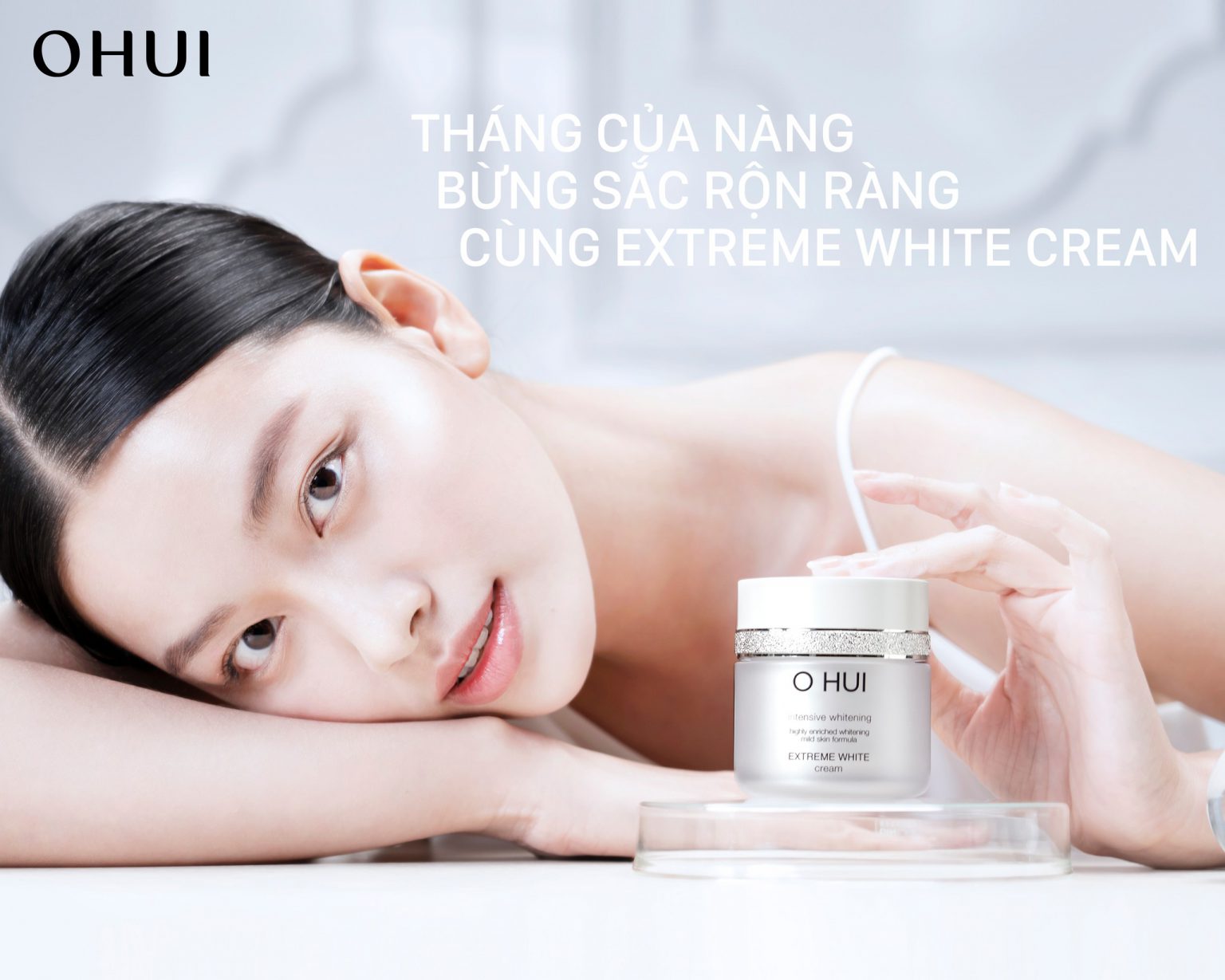 Trang chủ - O HUI VIETNAM